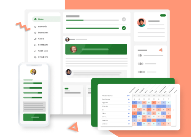 🥇 Top Ten (10) Employee Engagement Platforms, Software 2023